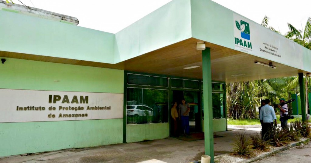 Institucional - IPAAM - IPAAM