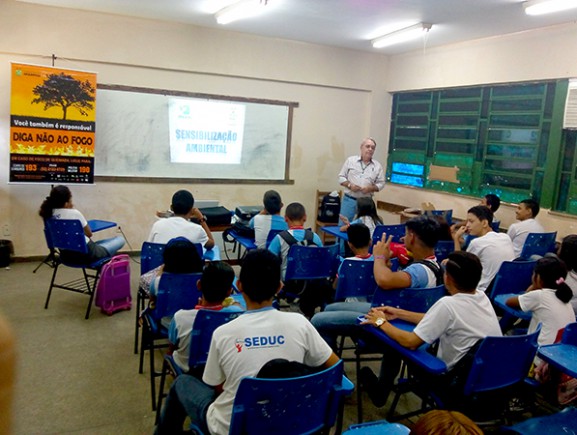 Campanha - IPAAM - IPAAM