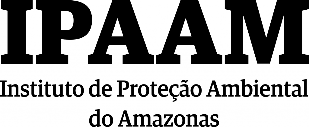 Logo IPAAM - PNG preto - IPAAM - IPAAM