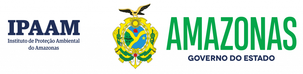 Logo IPAAM e Governo Horizontal - IPAAM - IPAAM