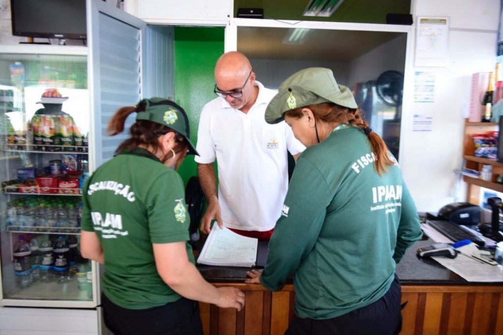 Ipaam 1 - IPAAM - IPAAM