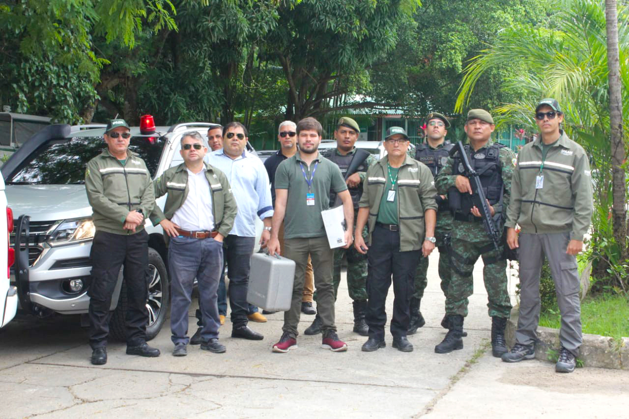 foto 1 - IPAAM - IPAAM