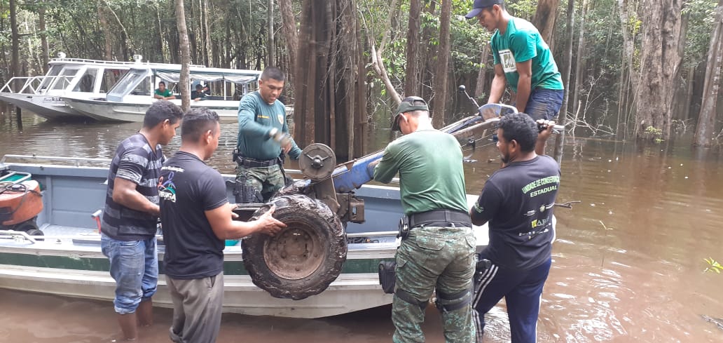 DIVULGAÇÃO Ipaam (1) - IPAAM - IPAAM