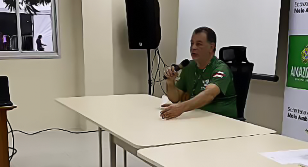 Ipaam2 - 21 FOPES - FAUNA - IPAAM - IPAAM