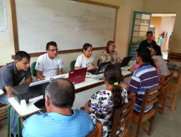 IPAAM - Instituto de Proteção Ambiental do Amazonas - IPAAM