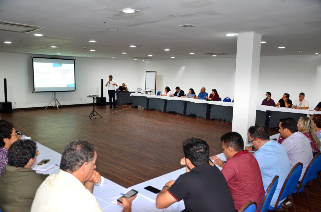 foto 1 - IPAAM - IPAAM