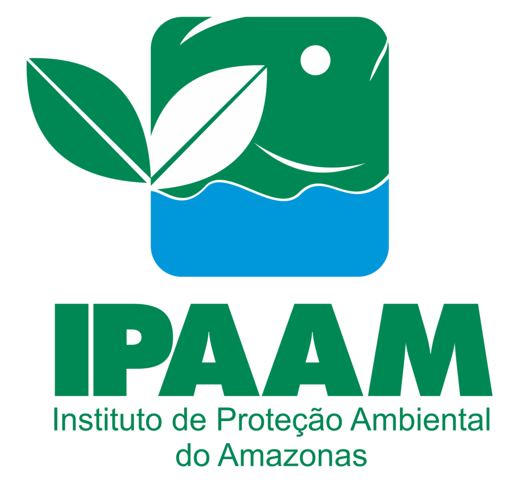 Logotipo IPAAM - IPAAM - IPAAM