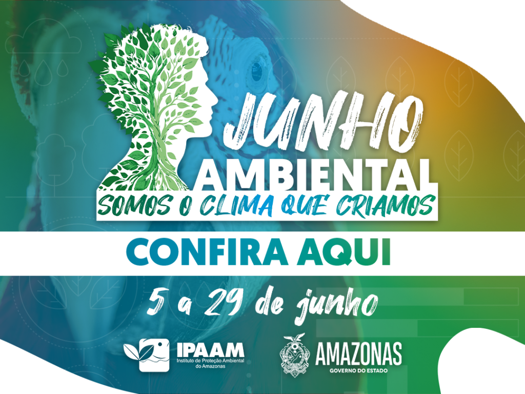 IPAAM - Instituto de Proteção Ambiental do Amazonas - IPAAM